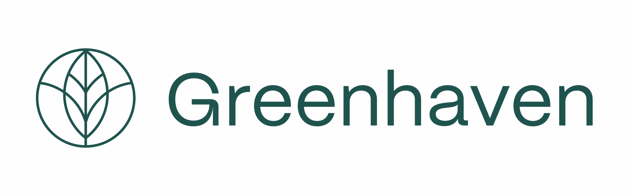 Greenhaven Conservation Suitable Alternative Natural Greenspace (SANG)